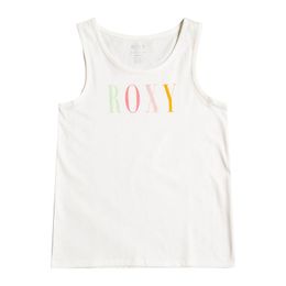 Roxy Tanktop »There Is Life« weiß 6(115-120cm) 6(115-120cm) Stoff: Baumwoll-Jersey-Stoff [140 g/m2]