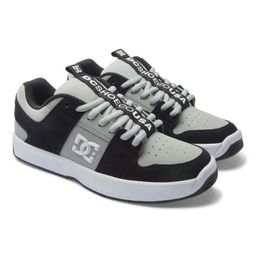DC Shoes Sneaker »Lynx Zero« Black/Grey/White 4,5(36,5) 4,5(36,5) Material: Obermaterial aus Leder,...
