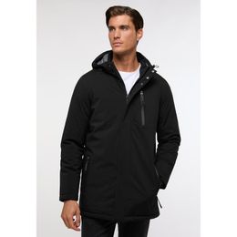 Eterna Parka schwarz XL_H