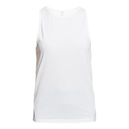 Roxy Tanktop »Do You Mind« weiß S S Stoff: Stoff aus Polyester [vorne]