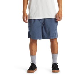 Quiksilver Shorts »Taxer Cord« Bering Sea S S Material: Baumwollkord [285 g/m2]
