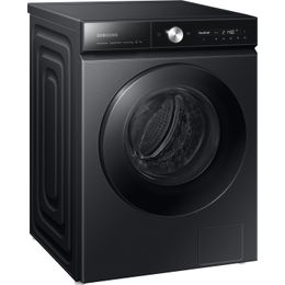 A (A bis G) Samsung Waschmaschine "WW11BB944AGB" Waschmaschinen schwarz Frontlader Bestseller