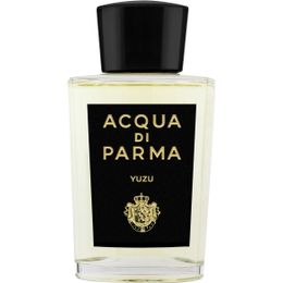 Acqua di Parma Signatures Of The Sun Yuzu, Eau de Parfum, 180 ml, Damen, fruchtig/blumig/zitrisch