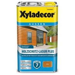 Xyladecor Holzschutz-Lasur 2,5 L kiefer Plus