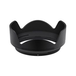 Nikon HB-101 lens hood for NIKKOR Z 18-140 DX