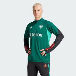 Adidas Manchester United Tiro 23 Trainingsoberteil