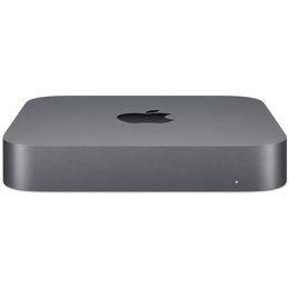 Apple Mac mini (Oktober 2018) Core i3 3,6 GHz - SSD 512 GB - 16GB
