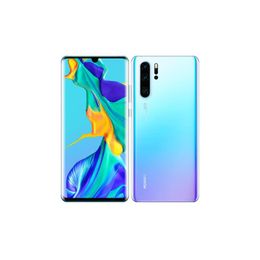 Huawei P30 Pro 256GB - Blau - Ohne Vertrag - Dual-SIM