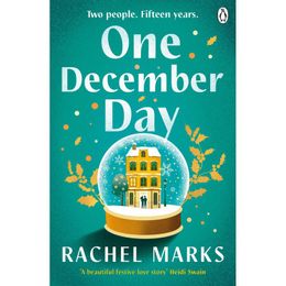 One December Day - Rachel Marks, Taschenbuch
