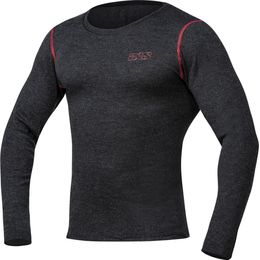 iXS 365 Merino, Funktionsshirt