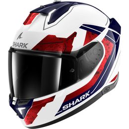 SHARK Skwal i3 Rhad, Integralhelm