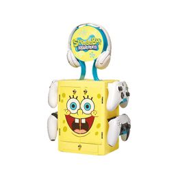 Numskull Gaming Zubehör Locker Ständer- Spongebob Schwamm., Gaming-Zubehör, Mehrfarbig