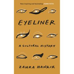 Random House Publishing Group Eyeliner - Zahra Hankir, Gebunden