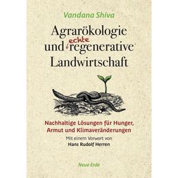 Agrarökologie und regenerative Landwirtschaft - Vandana Shiva,