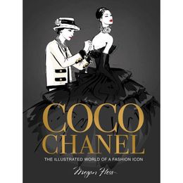 Coco Chanel Special Edition - Megan Hess, Gebunden