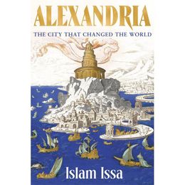 Alexandria - Islam Issa, Kartoniert (TB)
