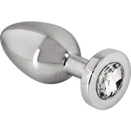 You2Toys Analplug „Diamond Butt Plug“, 5,6 cm, Ø 2,4 cm