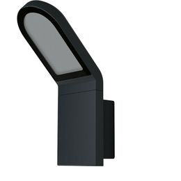 Led Wand- und Deckenleuchte, Leuchte für Außenanwendungen, Warmweiß, 168,0 mm x 100,0 mm x 273,0 mm, endura style wall - LEDVANCE