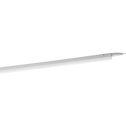 LEDVANCE - led Lichtband-Leuchte, Leuchte für Innenanwendungen, Warmweiß, Länge: 90 cm, led Switch Batten