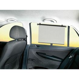 Sonnenrollo für van und Transporter Seitenfenster 53x56cm 2 Stück Scheibenabdeckungen & Rollos - WALSER