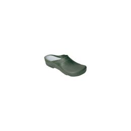 FELDTMANN - Gartenclog, pvc, Gr. 39/40,oliv