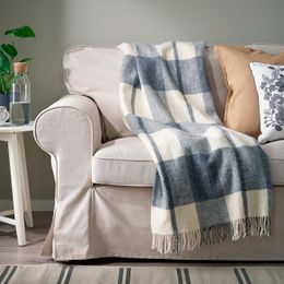 IKEA MYRULL Plaid