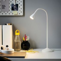 IKEA NÄVLINGE Arbeitsleuchte, LED