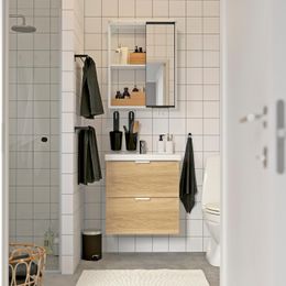 IKEA ENHET Badezimmer