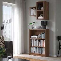 IKEA BILLY / EKET Bücherregal mit Tür