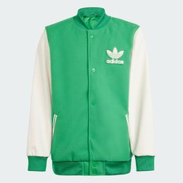 Adidas adicolor VRCT Jacke