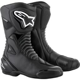 Alpinestars SMX S, Stiefel wasserdicht