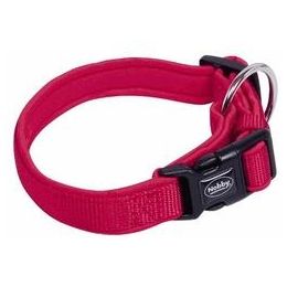 Nobby Halsband Classic Preno rot