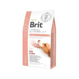 Brit Veterinary Diets Dog Renal 2 kg