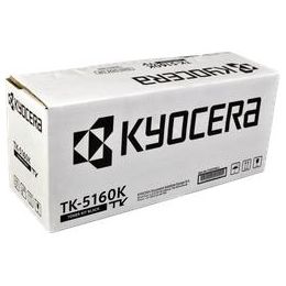 Kyocera Toner TK-5160K 1T02NT0NL0 schwarz