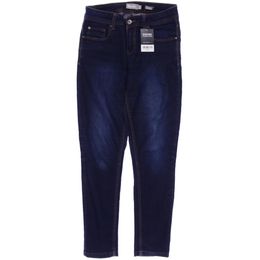 Bench. Damen Jeans, marineblau, Gr. 38