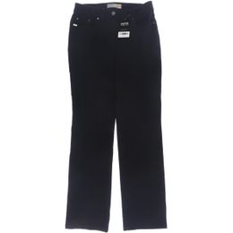 Zerres Damen Jeans, schwarz, Gr. 34
