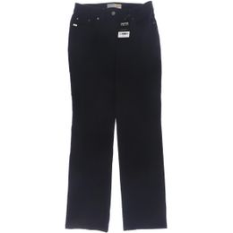 Zerres Damen Jeans, schwarz