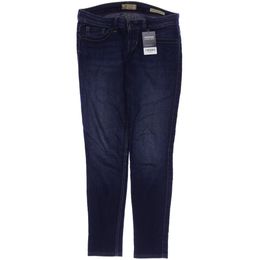 Guess Damen Jeans, marineblau