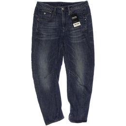 G-Star Raw Damen Jeans, marineblau, Gr. 30