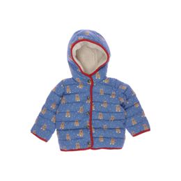 Mini Boden Mädchen Jacke, blau