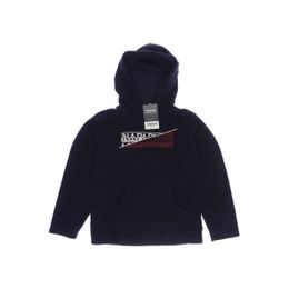 Napapijri Herren Hoodies & Sweater, marineblau, Gr. 140