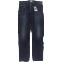 Hilfiger Denim Herren Jeans, marineblau