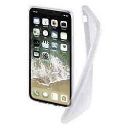 Hama Cover Crystal Clear Apple iPhone XI Transparent 00184264