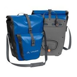 Vaude Aqua Back Plus - Fahrradtaschen, blau Taschenvariante - Gepäckträgertaschen,