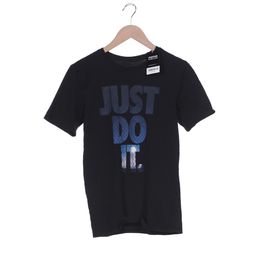 Nike Herren T-Shirt, schwarz