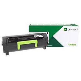 Lexmark Original Tonerkartusche B282X00 Schwarz