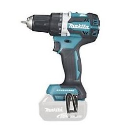 Makita Bohrschrauber DDF484Z Blau, Schwarz