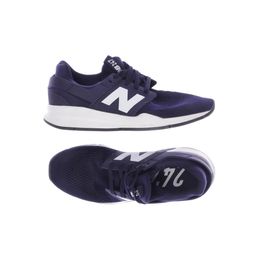 New Balance Herren Sneakers, marineblau, Gr. 42