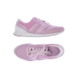 Tommy Hilfiger Damen Sneakers, pink, Gr. 37