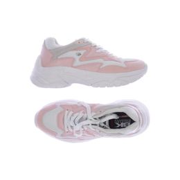 BK BRITISH KNIGHTS Damen Sneakers, pink